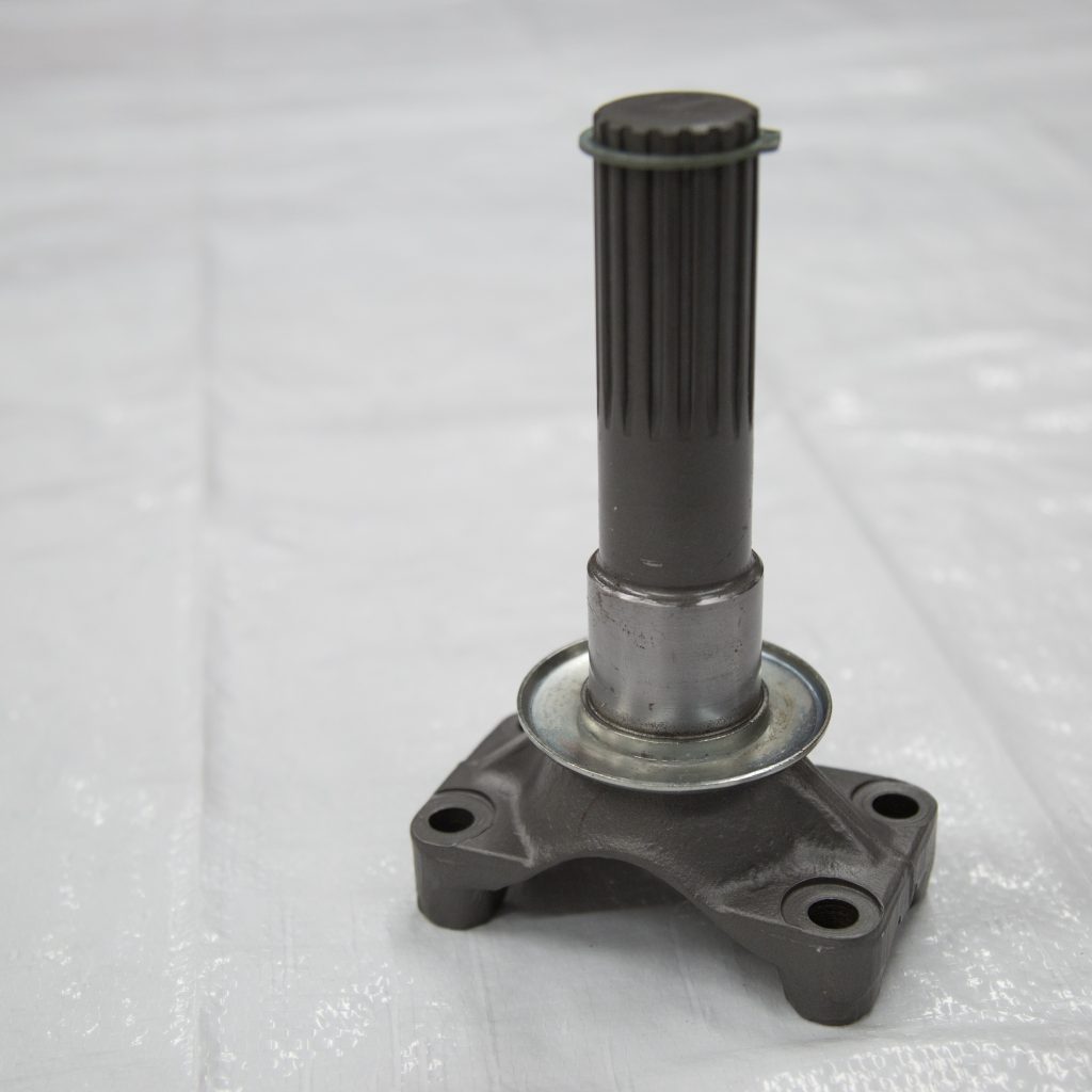 Corvette Differential Side Yokes ('63 - '82) | Vtech Corvette, LLC